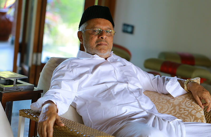 Indian Union Muslim League | Kerala